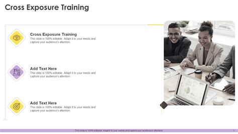 Cross Exposure Training In Powerpoint And Google Slides Cpb PPT Sample