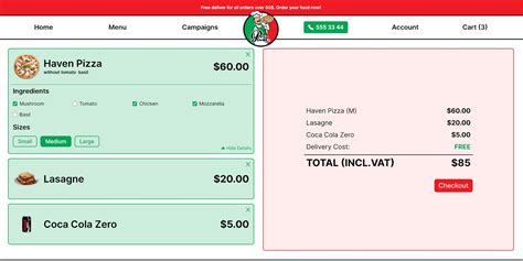 Github Ahmedsemih Fullstack Ecommerce App Full Stack Restaurant E
