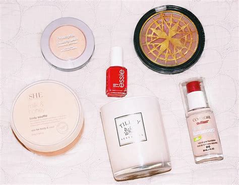 August Favorites Abby Saylor Armbruster