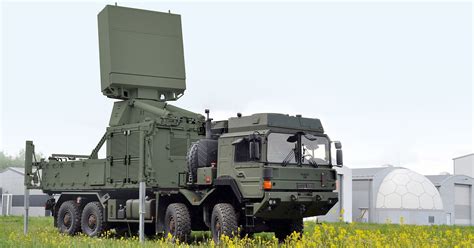 Iris T Slm Defesa A Rea Naval