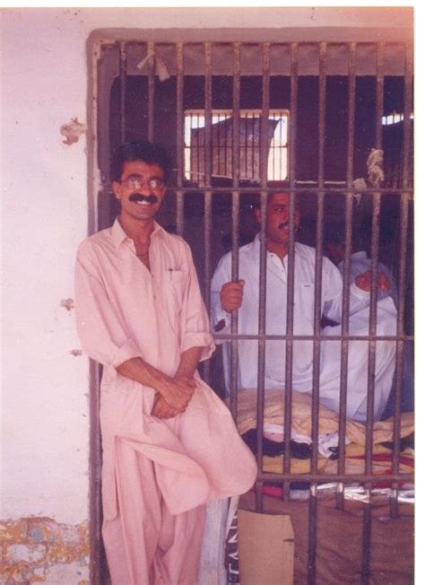 Saif Arbani Deshi Shaheed Bashir Khan Qureshi Picture