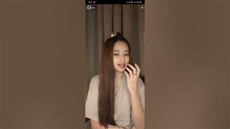 Laura Ziphora Live Tiktok Terbaru 🥰 040423 Youtube