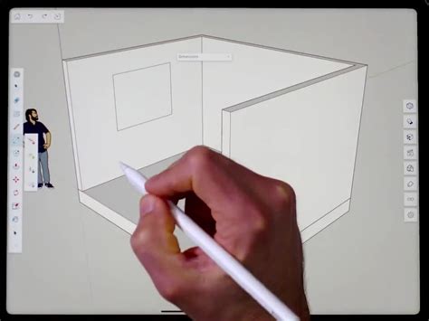 Rectangle Tool Sketchup Help