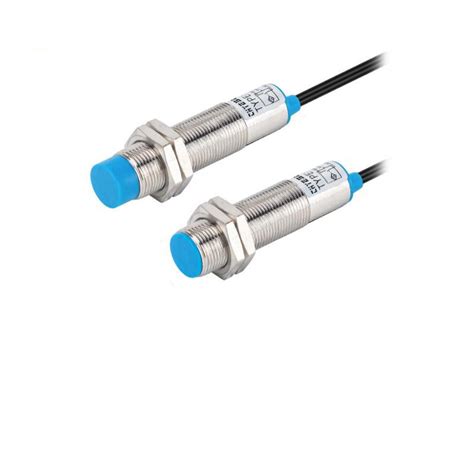 Inductive Proximity Switch Inductive Proximity Sensor Chyesic