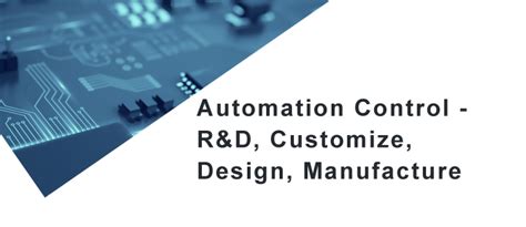 The Ultimate Guide To CNC Control Panel Yeu Lian Electronics