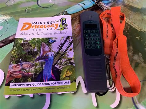 A Complete Overview Of The Daintree Discovery Centre Australia