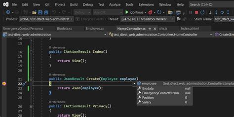 Javascript NET CORE Complex Object Cannot Pass To Controller Stack Overflow