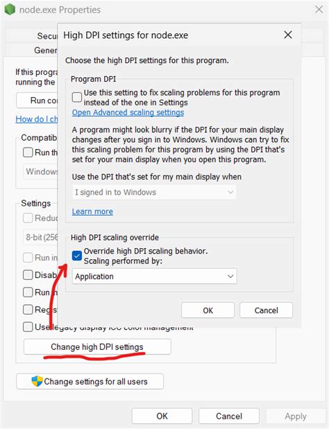 Github S H A D O Wnode Native Dialog Display A Native Dialog From