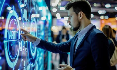 Premium Photo Crm Implementation Team Showcase Crm Photo