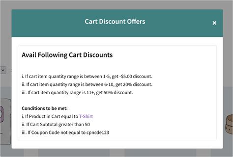 Woocommerce Quantity Range Discounts And Price Per Quantity Plugin