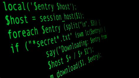 Difference Between Scripting Language And Programming Language