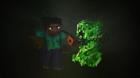 Creeper Girl Wallpapers Top Free Creeper Girl Backgrounds
