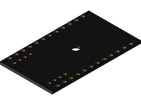 Free Cad Designs Files And 3d Models The Grabcad Community Library