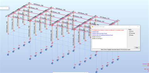 Solved Unable To Resolve Analysis Errors Autodesk Community