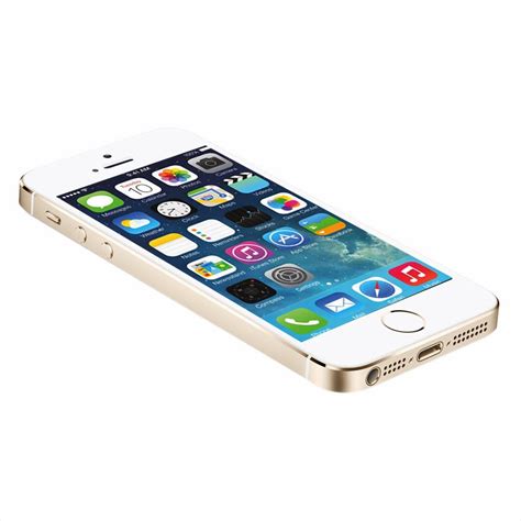 Apple iPhone 5s 16Gb - Gold