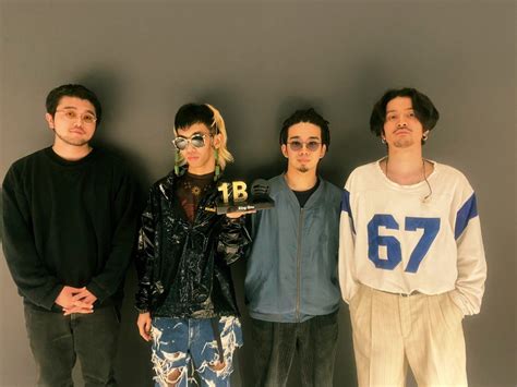 「これ噂の…」king Gnuが禁断の新グッズを発表 早くも続編を望む声まで ファン「絶対手に入れます」：「おっ！」でつながる地元密着の