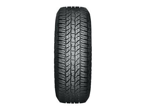 Yokohama G015 - 265/65 R17 – SPRINT autocenter