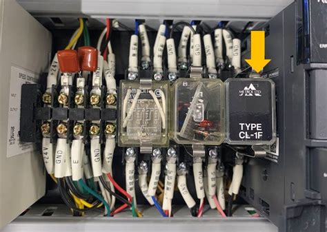 Cl 1f If Unit Interface Unit Accessory For High Precision