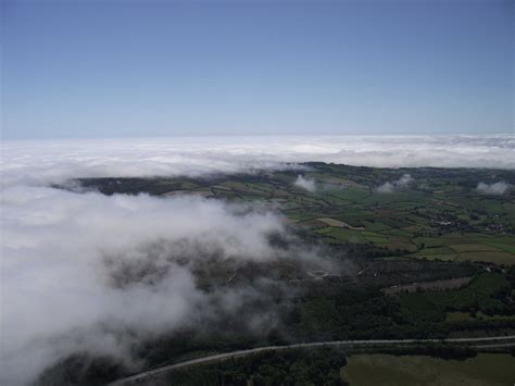 Alles Over Stratuswolken Kenmerken En Vorming