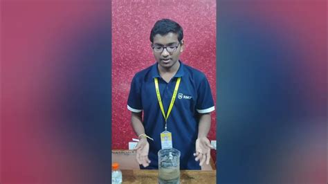 Basic Water Filter Model Youtube