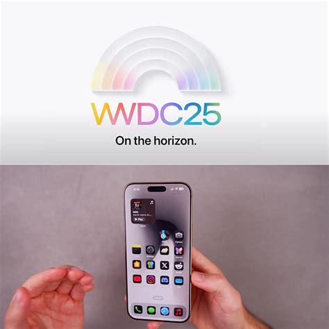 Apples Reported Ios 26 Naming Shift May Signal A New Era For Software