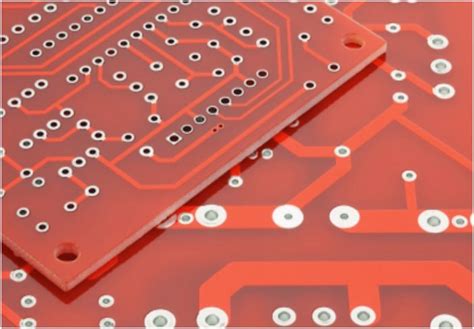How To Choose Pcb Materials For Pcb Production Reada Pcb Technology Co Ltd Posted On The