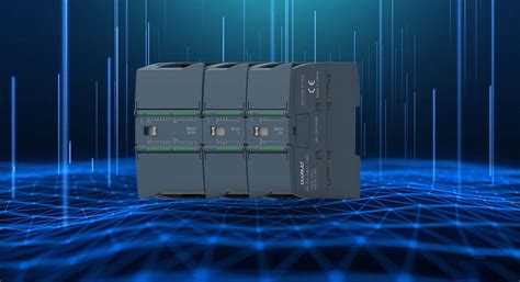 ¿qué es un plc hmi unimat