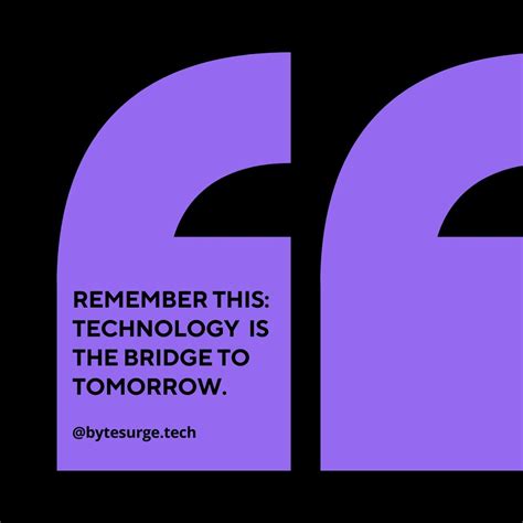 Byte Surge On Linkedin Futuretech Innovation Efficiency Dailylife Techsolutions Smartliving