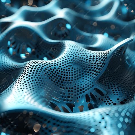 Abstraction Background Science Design Illustration Pattern Wave Technology Particle Wallpaper