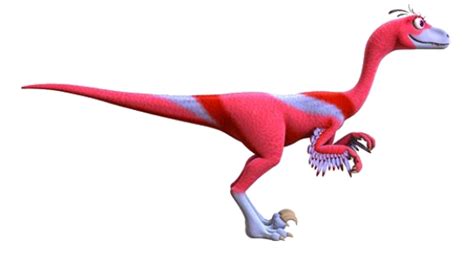 Dinosaurus Trein Velociraptor Velociraptor Valley Dinosaur Train