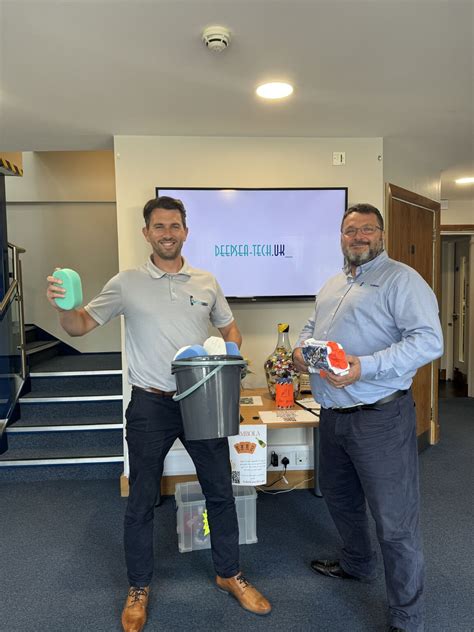 Mark Lamyman On Linkedin Deepseatech Event Metalhealth Aberdeen