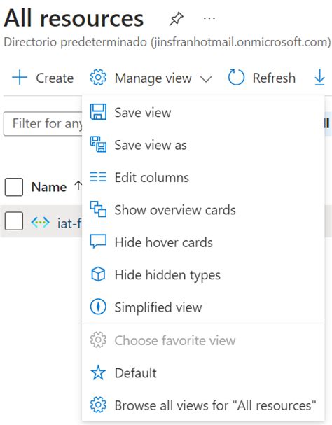 Unable To Delete Azure Virtual Network Microsoft Qanda