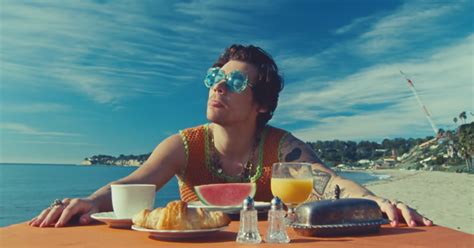 Harry Styles Will Star In Nude Sex Scenes In New Brighton Based Film My Policeman