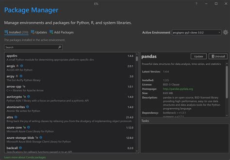 Configuring Vs Code For Arcpyarcgis Pro Development Matt Callahans