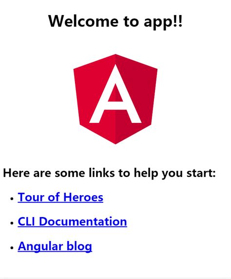 使用Angular CLI创建Angular 2项目 CV肉饼王 使用Angular CLI创建Angular 2项目 CV肉饼王