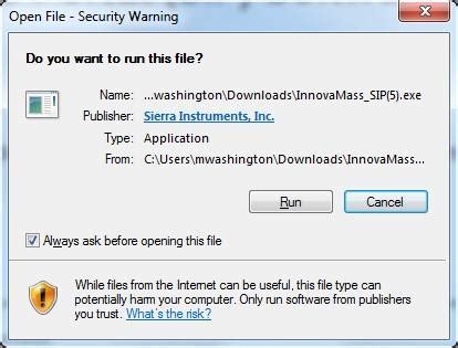 Smart Interface Portal Innovamass Chrome