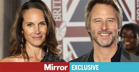 Chesney Hawkes Wife Issues Surprise Statement Over Sex Club Confession