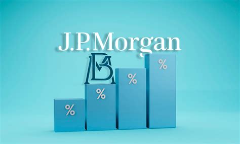 Tasa De Interés De Banxico Bajará 50 Puntos Base Jp Morgan