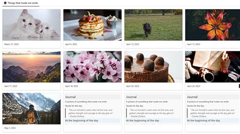 10 Best And Free Notion Journal Templates 2025