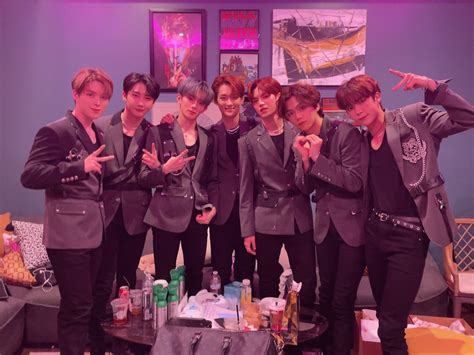 Veriveryofficial On Twitter 📸 2021 Verivery 1st Tour In Us 예쁜