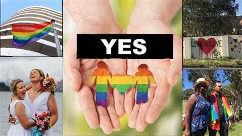 What A Day Same Sex Marriage Bill Passes In House Of Representatives Newcastle Herald