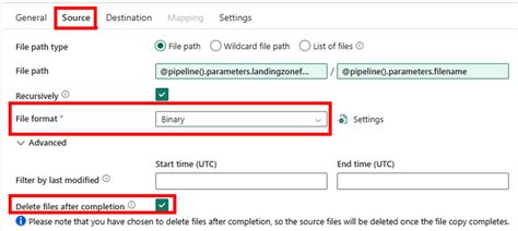 Validate Csv Files Before Ingestion In Microsoft Fabric Data Factory Pipelines Microsoft