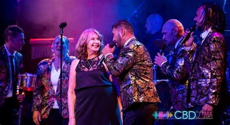 Wedding Corporate Band Queensland Sex And Chocolate