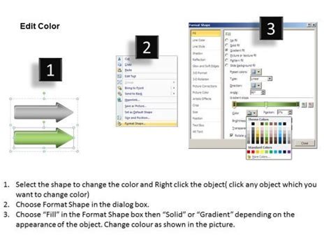 Advantages Of Parallel Processing 4 Stages Comparison Flow Powerpoint