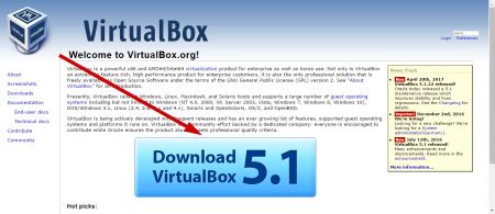 How To Install VirtualBox On Windows