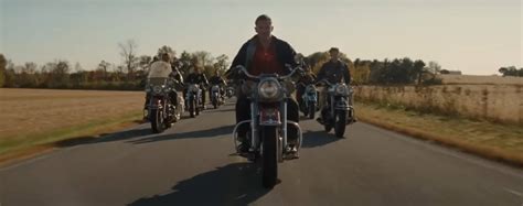 The Bikeriders Filming Locations - OtakuKart