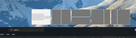 How Can I Disable This Snap To Recommendation Popup When Dragging A