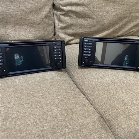 Jual Head Unit Android Bmw X5 E53 Bmw E39 Brand New Edition Ram 4gb Original Shopee Indonesia