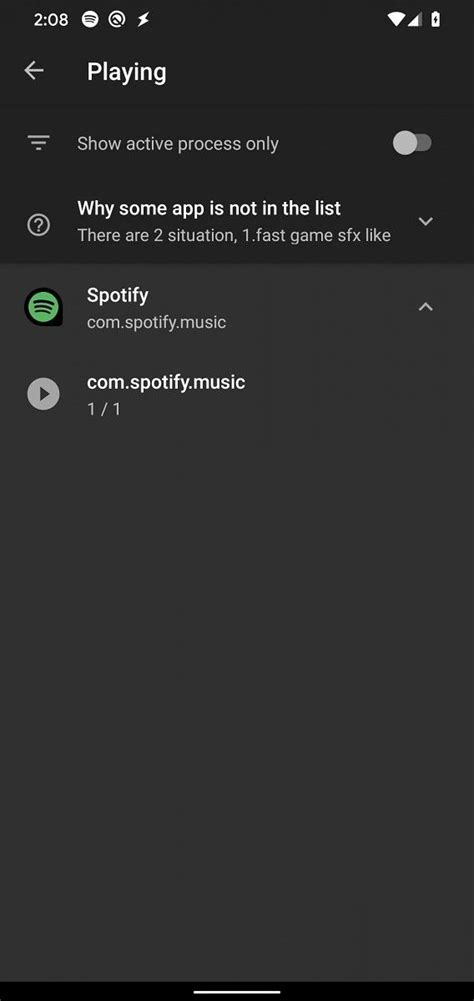 App Volume Control Lets You Control Individual Volume Levels Of Apps Root