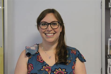 Ms S Higgs The Ruth Gorse Academy